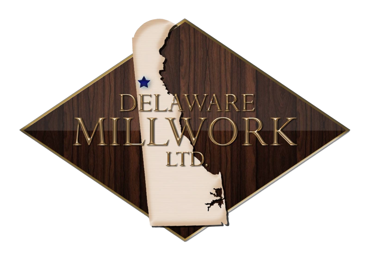 Millwork Portfolio - Delaware Millwork